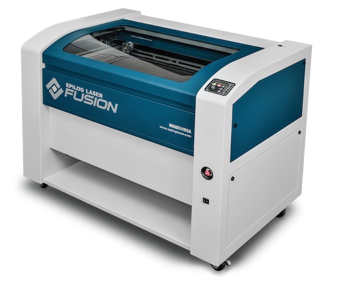 Laser Cutter | Edinburgh Centre for Robotics